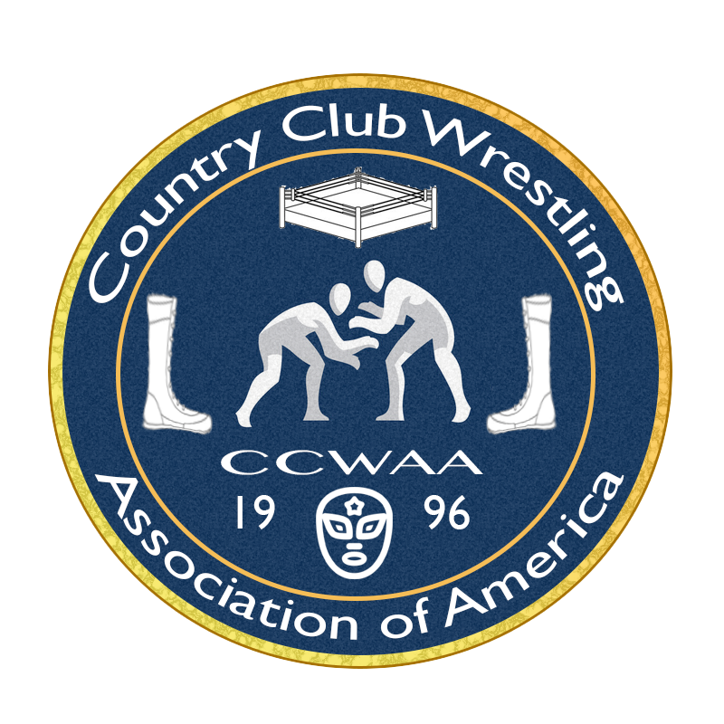 Country Club Wrestling Association of America